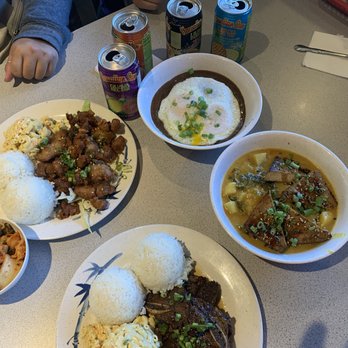 ATE-OH-ATE - Updated July 2024 - 538 Photos & 608 Reviews - 2454 E ...