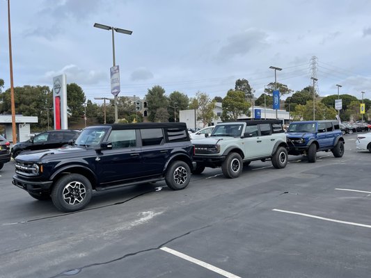 HILLTOP FORD - Updated October 2025 - 223 Photos & 463 Reviews - 3280 ...