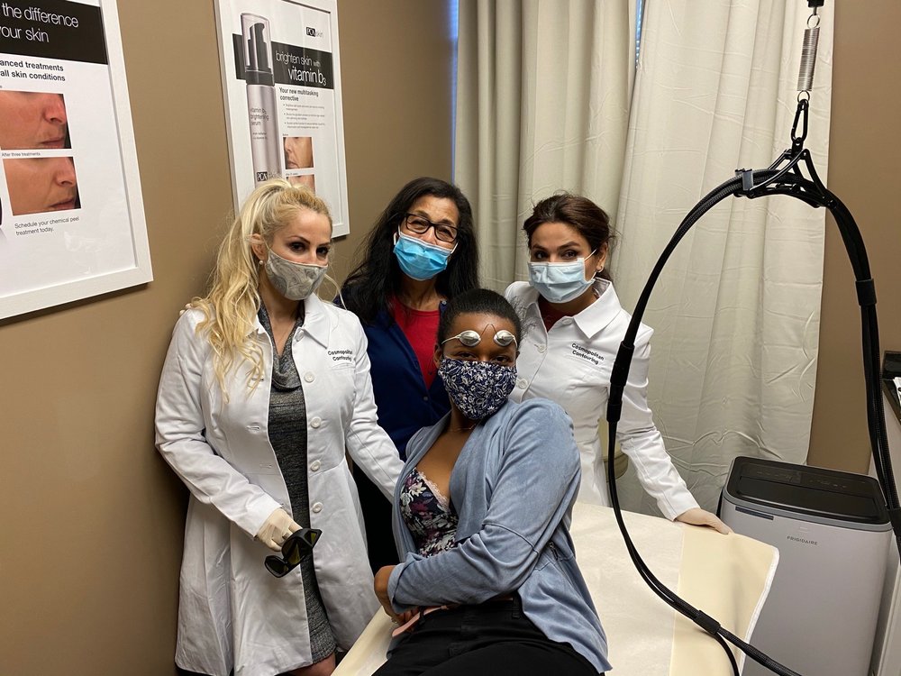 COSMOPOLITAN CONTOURING - Updated February 2025 - 19 Photos & 42 ...