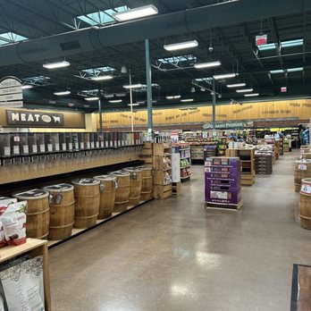 SPROUTS FARMERS MARKET - Updated December 2025 - 38 Photos & 59 Reviews ...