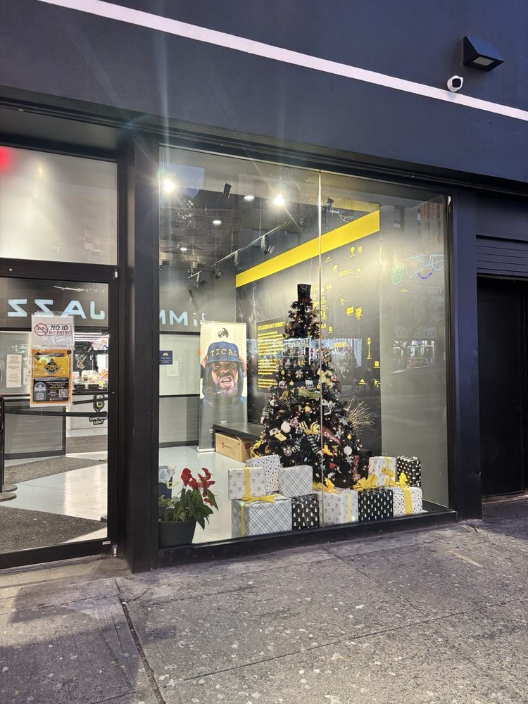 GOTHAM BUDS - Updated January 2026 - 16 Photos & 32 Reviews - 248 W ...