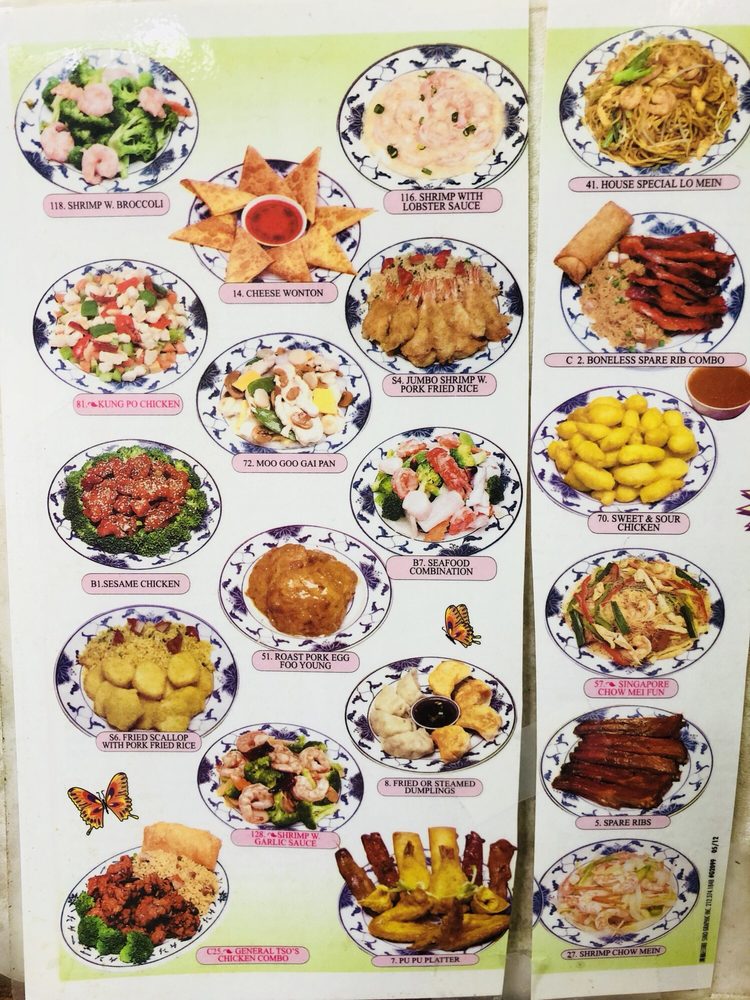 GOOD FLAVOR - Updated September 2025 - 21 Photos - 44 S Main Rd, Wawa ...