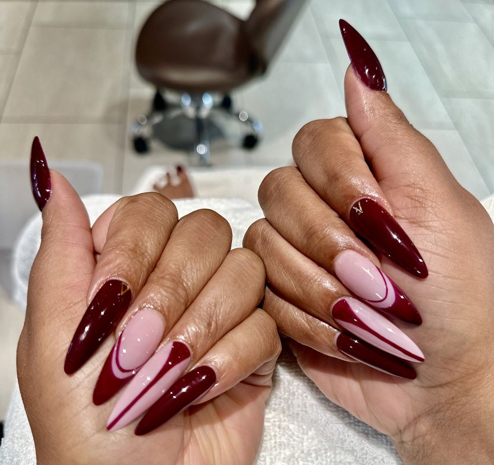 IMAGES LUXURY NAIL LOUNGE - Updated January 2026 - 406 Photos & 303 ...