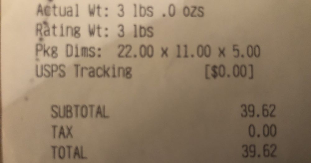 PARCEL PLUS - Updated June 2024 - 13 Photos & 51 Reviews - 267 ...