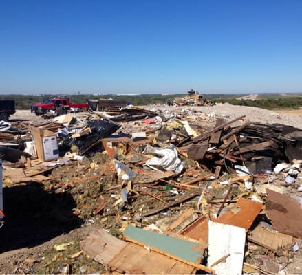 TRAVIS COUNTY LANDFILL IESI - Updated May 2026 - 14 Reviews - 9600 Fm ...