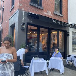 ONE WHITE STREET - Updated June 2025 - 392 Photos & 120 Reviews - 1 ...