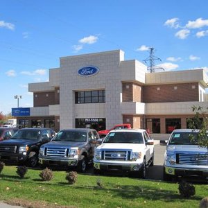 JOE RICCI AUTOMOTIVE - 33543 S Gratiot Ave, Clinton Township, Michigan ...