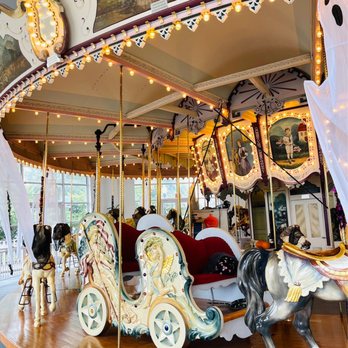 HAMPTON CAROUSEL - Updated October 2025 - 46 Photos - 602 Settlers ...