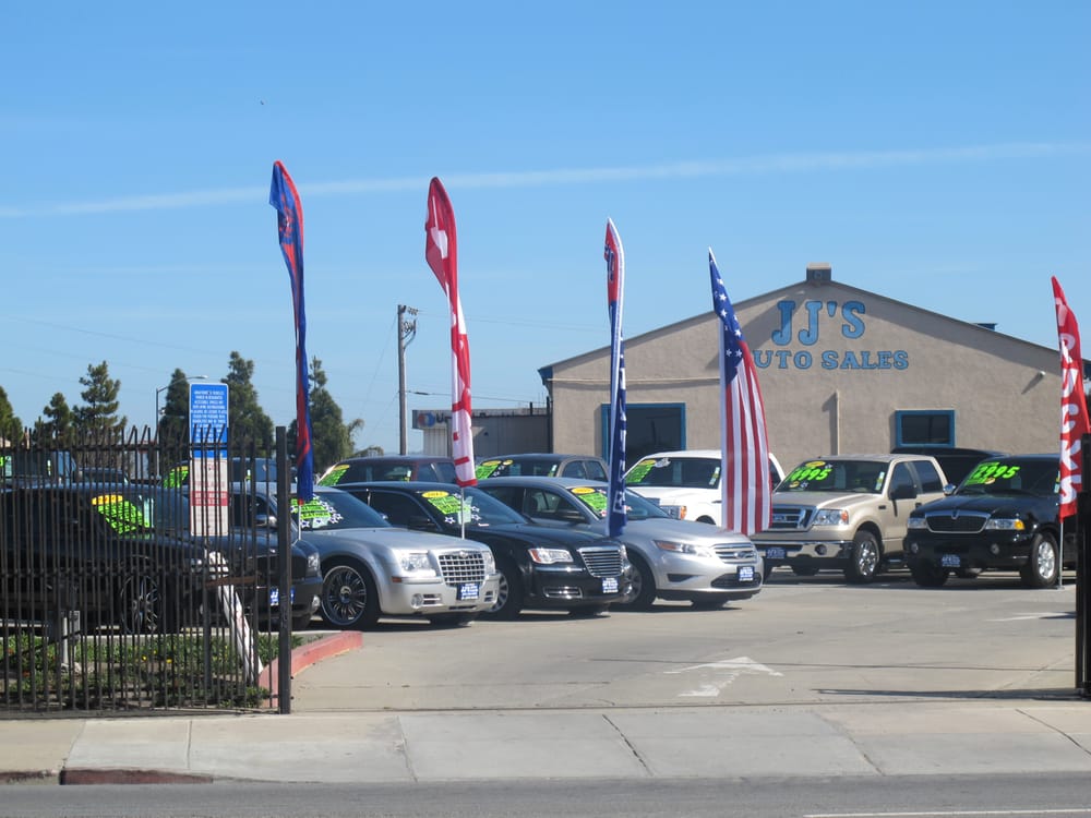 JJ’S AUTO SALES - Updated December 2025 - 26 Photos & 18 Reviews - 349 ...