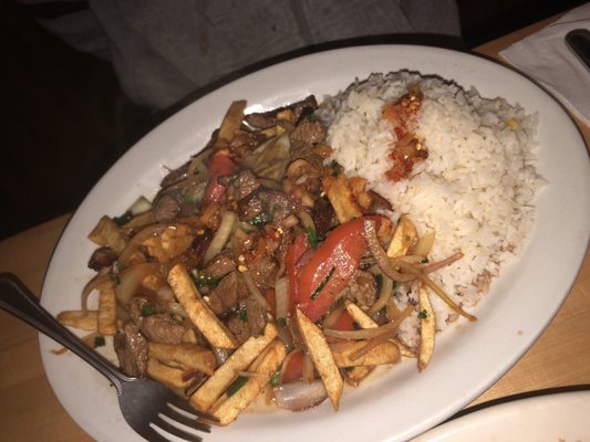 MI LINDO PERÚ - 498 Photos & 762 Reviews - Peruvian - 3226 Mission St ...