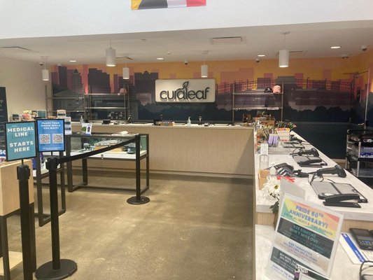 CURALEAF - Updated November 2025 - 21 Photos & 30 Reviews - 11722 ...