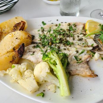 LIMANI GRILLE - Updated November 2024 - 251 Photos & 158 Reviews - 1 ...