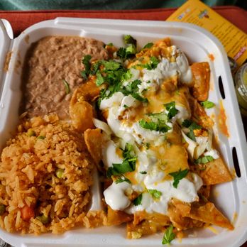 CALIENTE MEXICAN FOOD - Updated June 2025 - 147 Photos & 274 Reviews ...