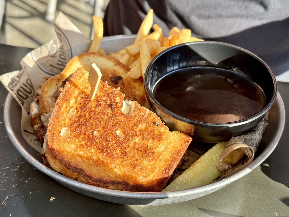 FOUNDRY CRAFT GRILLERY - Updated April 2025 - 28 Photos & 41 Reviews ...