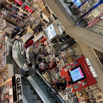 DYMOCKS - Updated September 2025 - 19 Photos & 11 Reviews - 234 Collins ...