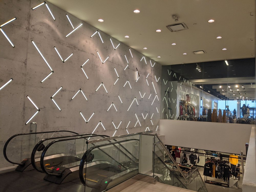 URBAN BEHAVIOR - Updated October 2024 - 3401 Dufferin Street, North ...