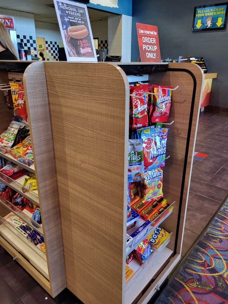 MARCUS ST. CHARLES CINEMA - Updated December 2025 - 97 Photos & 110 ...