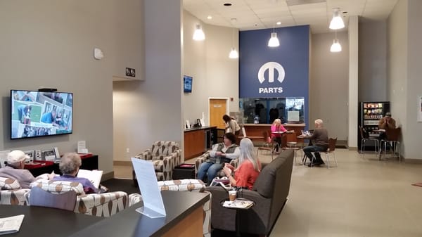 LITHIA CHRYSLER DODGE JEEP RAM OF BEND - Updated December 2025 - 55 ...