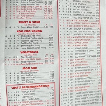 TASTE OF CHINA - Updated January 2026 - 20 Photos & 35 Reviews - 1417 E ...