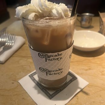 THE CHEESECAKE FACTORY - Updated September 2025 - 1751 Photos & 1531 ...