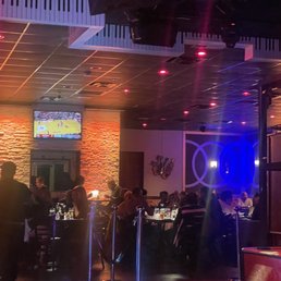 PIANO KEYS RESTAURANT & LOUNGE - Updated December 2024 - 125 Photos ...