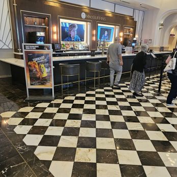 AMC THE AMERICANA AT BRAND 18 - Updated July 2025 - 234 Photos & 158 ...