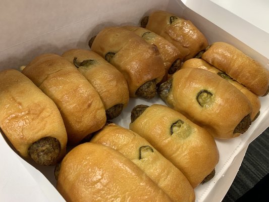 KARMA KOLACHE & DESSERT - 92 Photos & 65 Reviews - 11131 N Eldridge ...