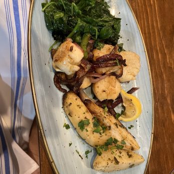 MAZZA MEDITERRANEAN CUISINE - Updated July 2025 - 605 Photos & 594 ...