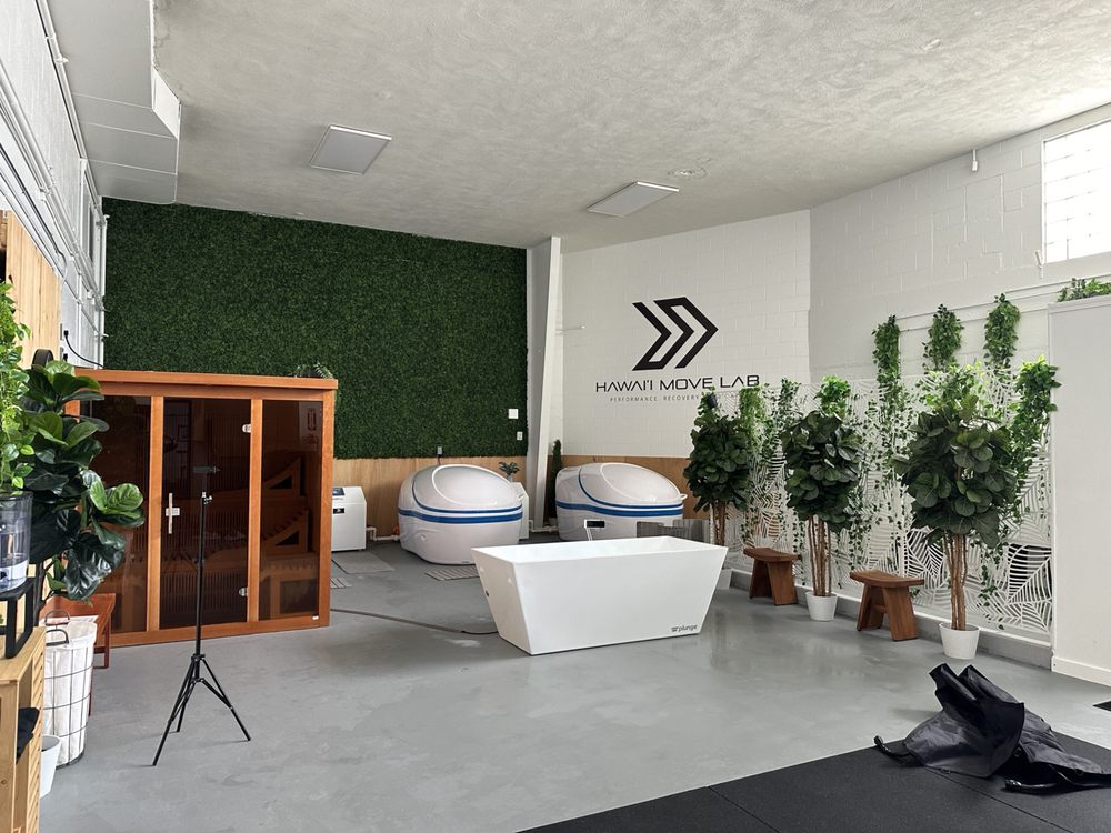 HAWAII MOVE LAB - Updated October 2025 - 13 Photos - 1353 Dillingham St ...