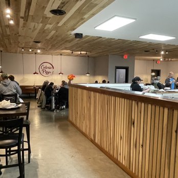 COTERIE PIZZA - Updated October 2025 - 58 Photos & 53 Reviews - 1850 S ...