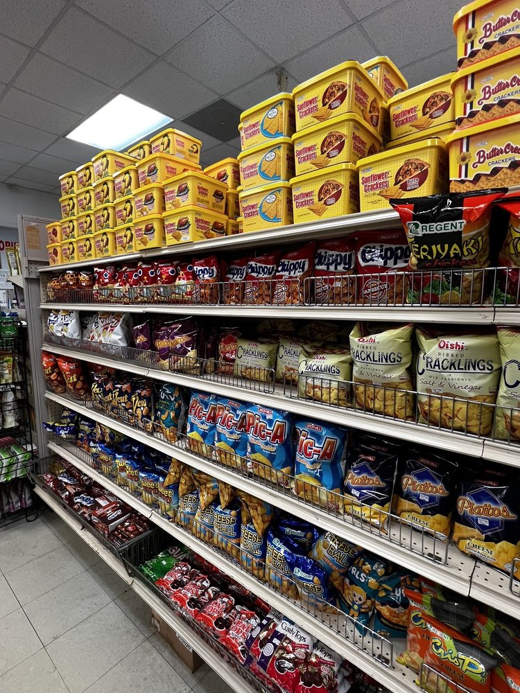 ORIENTAL STORE OF RALEIGH - Updated October 2025 - 52 Photos & 27 ...