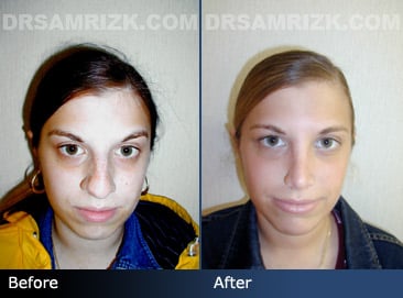 SAM RIZK, MD - Updated October 2025 - 102 Photos & 63 Reviews - 1040 ...