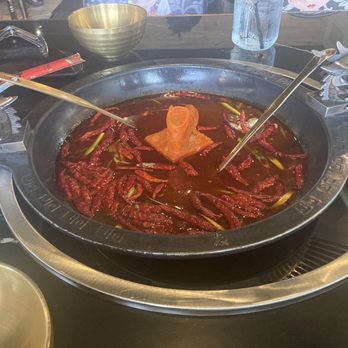 SO HOT HOTPOT - Updated January 2025 - 677 Photos & 476 Reviews - 1937 ...