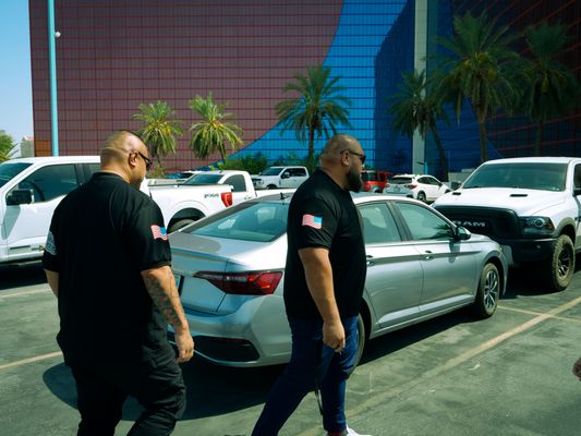 UCE PROTECTION GROUP - Updated November 2025 - 21 Photos - 4815 W ...