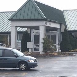 MIDDLESEX GASTROENTEROLOGY ASSOCIATES - Gastroenterologist - 410 ...