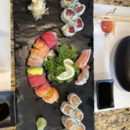 ARIAKE - Updated July 2025 - 1196 Photos & 794 Reviews - 12184 Glade Dr ...