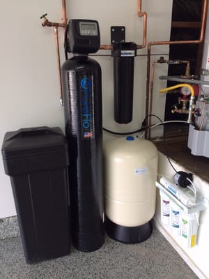 PUREFLO WATER SYSTEMS - Updated December 2025 - 69 Photos & 133 Reviews ...