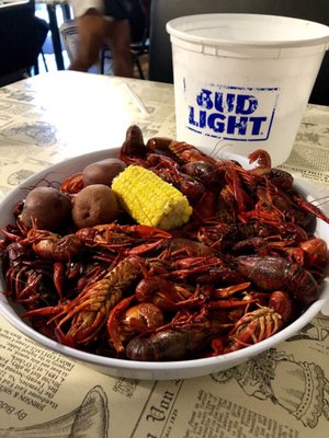 TARANTO’S CRAWFISH - 153 Photos & 224 Reviews - 12404 John Lee Rd ...