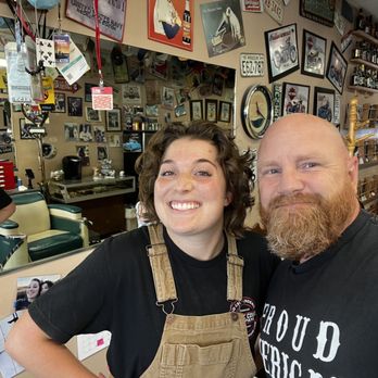 ANDY’S BARBER SHOP - Updated January 2026 - 77 Photos & 207 Reviews ...