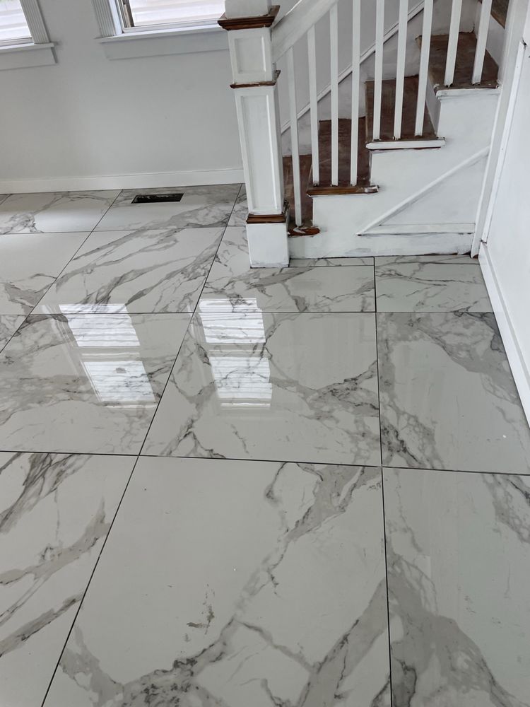 PACIFIC TILE DESIGN & RESTORATION - Updated December 2024 - Request a ...