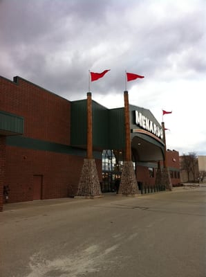 MENARDS - Updated February 2025 - 10 Photos & 25 Reviews - 8110 W Brown ...