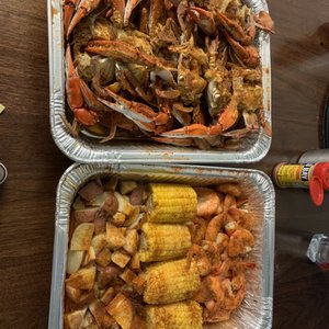 FRESH BOX SEAFOOD - 45 Photos & 31 Reviews - Seafood Markets - 1025 N ...