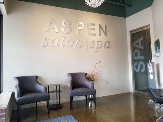 ASPEN SALON AND SPA - 20 Photos & 14 Reviews - Day Spas - 9926 College Blvd, Overland Park, KS ...