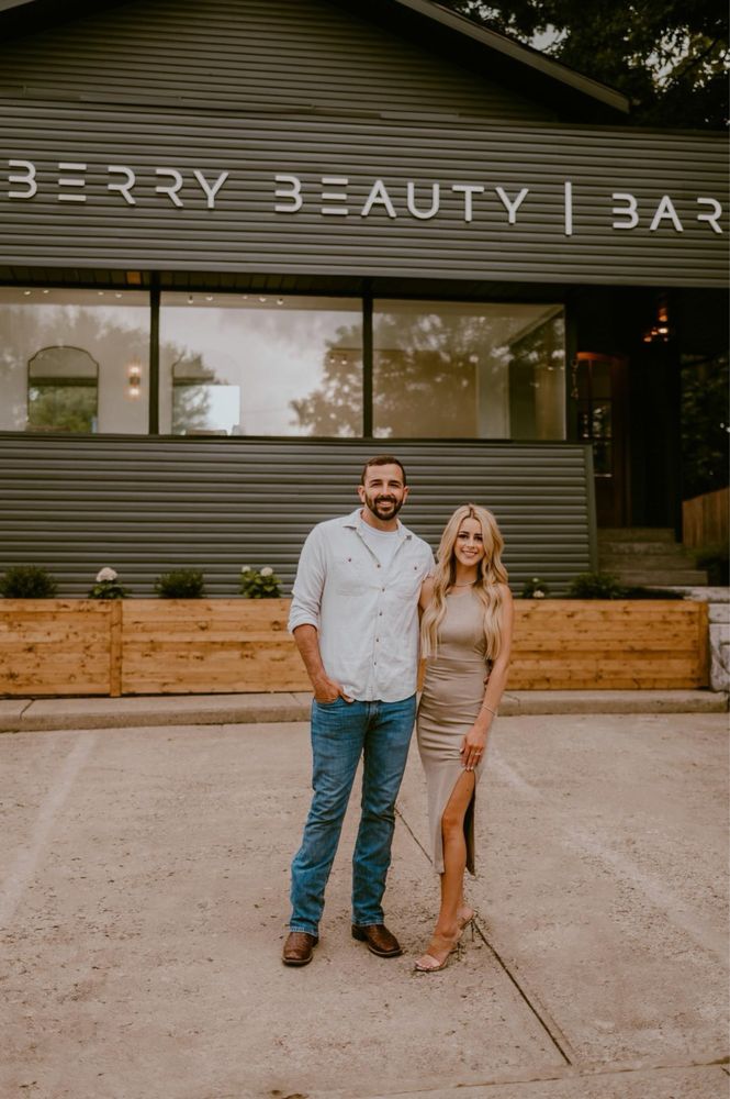 BERRY BEAUTY BAR - Updated July 2025 - 13 Photos - 914 Adair Ave ...