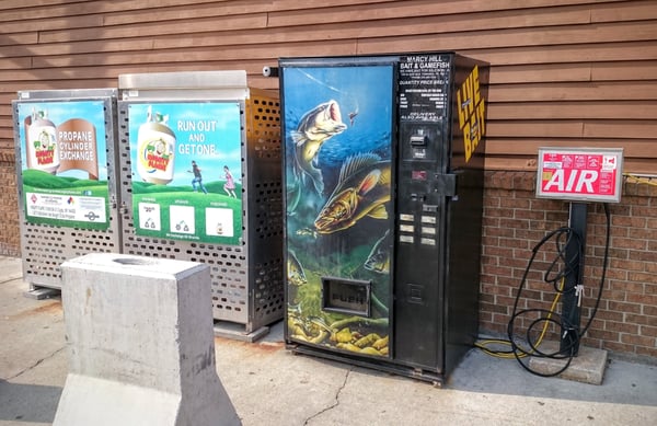 DANDY MINI MART - Updated December 2025 - 10 Reviews - 2 Owego Rd ...