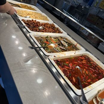 GOHAN BUFFET - Updated August 2025 - 405 Photos & 110 Reviews - 2205 Pleasant Hill Rd, Duluth ...
