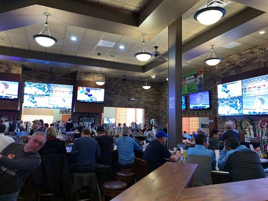 CHAMPPS AMERICANA - 186 Photos & 161 Reviews - Brookfield, Wisconsin ...