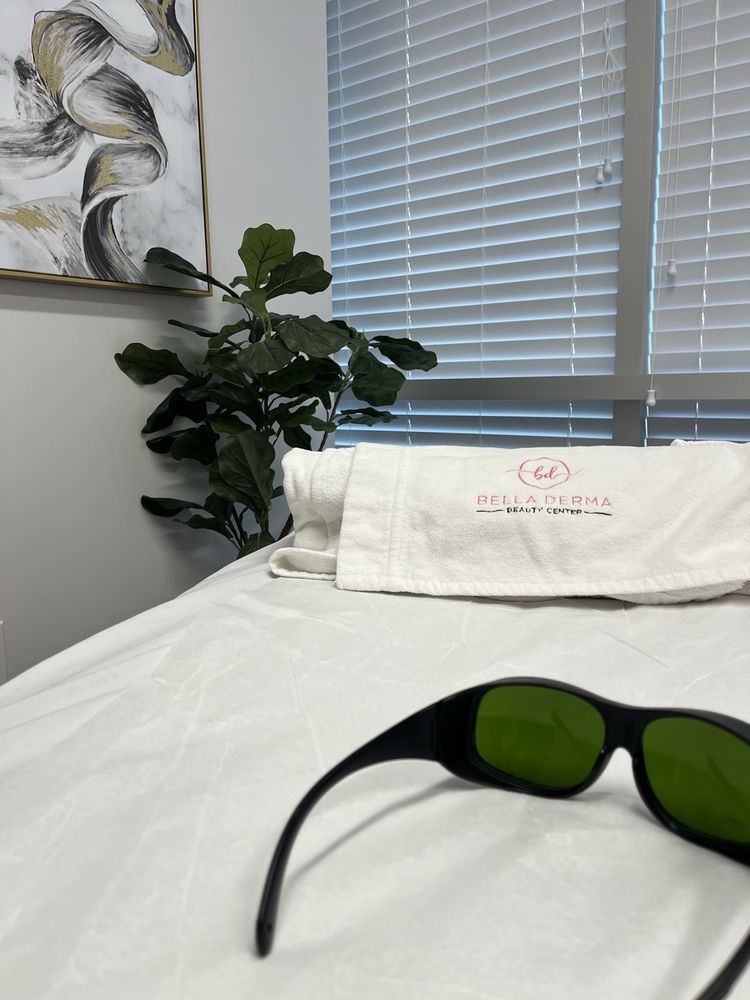 BELLA DERMA BEAUTY CENTER - Updated September 2025 - 250 N Orange Ave ...