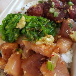 FAIRHAVEN POKE - Updated May 2024 - 195 Photos & 180 Reviews - 1102 ...
