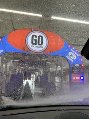 GO CAR WASH - METCALF - Updated January 2025 - 23 Photos & 12 Reviews ...